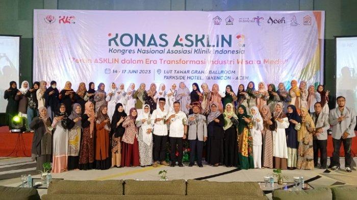 Pra Kongres Nasional Ke-II, Asklin Gelar Seminar Bidan dan Khitan ...