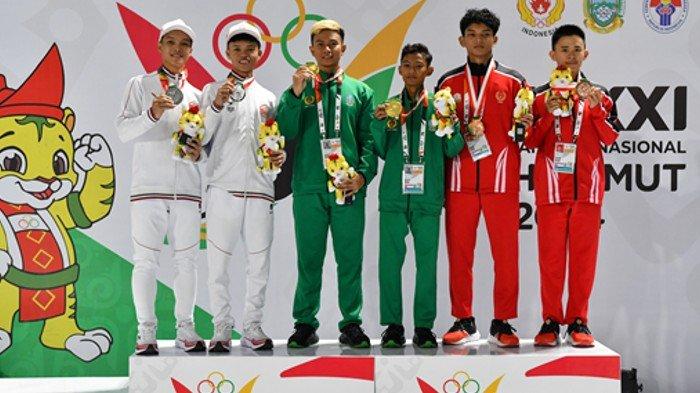 Kisah Inspiratif Keberhasilan Tim Barongsai Aceh di PON XXI 2024, Dari ... Kisah Inspiratif Keberhasilan Tim Barongsai Aceh di PON XXI 2024, Dari ...