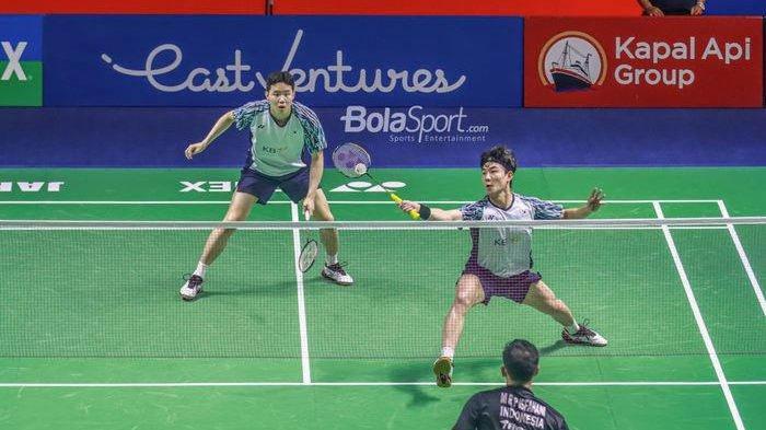 Hasil Final Malaysia Masters 2023 - Korea Selatan Juara Umum, Tuan Rumah dan China Tanpa Gelar ...
