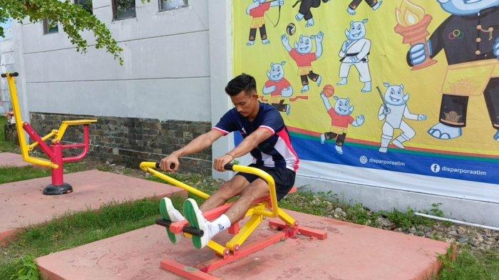 Fauzan Azima, dari Nelayan Muda Kini Perkuat Tim Sepak Takraw Aceh di ...