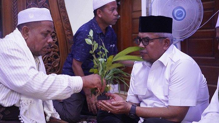 Ayah Armis Ingatkan Bustami Agar Lakukan Pengawasan Ketat di TPS ...
