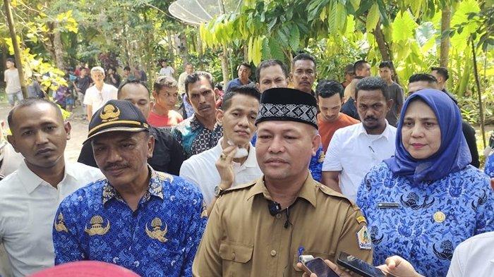 Aceh Utara Luncurkan Program Bebas Pasung 2025, Enam ODGJ Berhasil Dievakuasi dari 4 Gampong ...