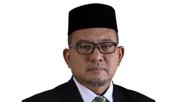 Selamat Mengemban Tugas Baru Pak Azhari - Serambinews.com