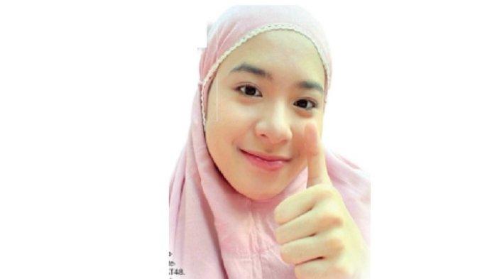 Azizi Shafaa Bahagia Film Perdananya Banyak Disukai Penonton ...