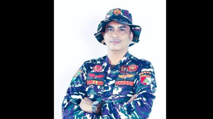 NKRI Harga Mati, Tapi jangan Lukai Kami dengan Kebijakan yang tak Adil ...