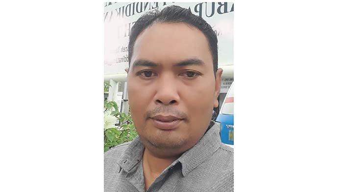 BGP Provinsi Aceh Buka Jendela Ilmu dan Kreativitas dengan Menulis ...