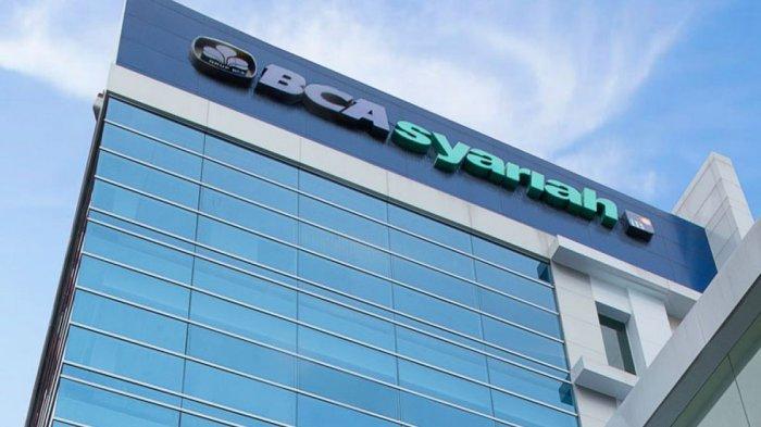 Pengguna BCA Syariah Mobile Terus Tumbuh, Keamanan Transaksi Nasabah ...