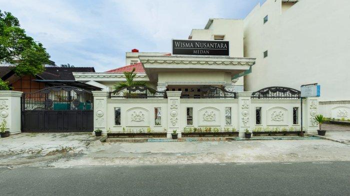 Wisma Nusantara Medan Gelar Aneka Promo Selama Bulan Ramadhan ...