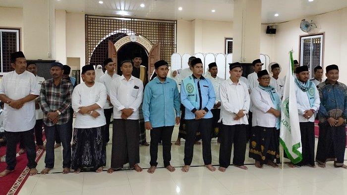 DPK BKPRMI Ranto Peureulak Aceh Timur Dilantik, Ini Susunan Pengurus ... DPK BKPRMI Ranto Peureulak Aceh Timur Dilantik, Ini Susunan Pengurus ...