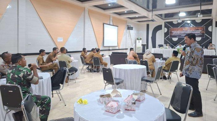 BPBD Aceh Singkil Susun Naskah Akademik Raqan Karhutla, Ini Tujuannya ... BPBD Aceh Singkil Susun Naskah Akademik Raqan Karhutla, Ini Tujuannya ...