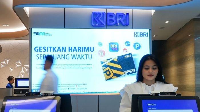 Perangi Social Engineering, BRI Kembali Imbau Jangan Klik Link dan ...