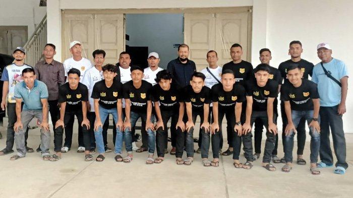 BSM Group Penyedia Lapangan Kerja yang Peduli Sosial dan Olahraga ...