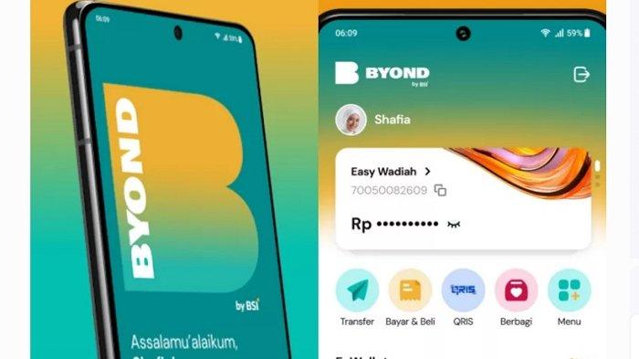 BSI Pastikan Layanan BYOND Kembali Normal Usai Upgrade Sistem IT, Akses ...