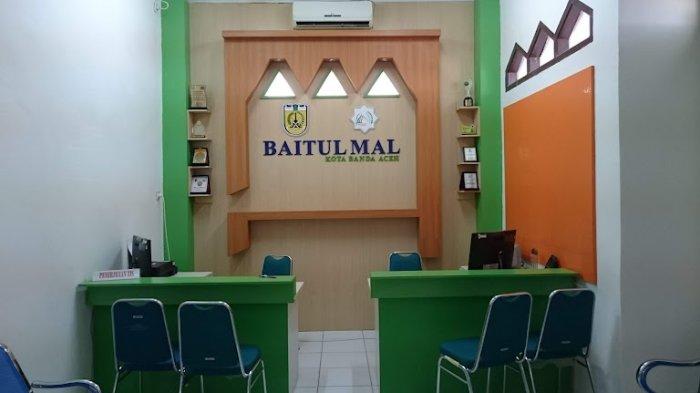 Ini Nama-nama Calon Anggota Baitul Mal Banda Aceh yang Lulus Seleksi ...