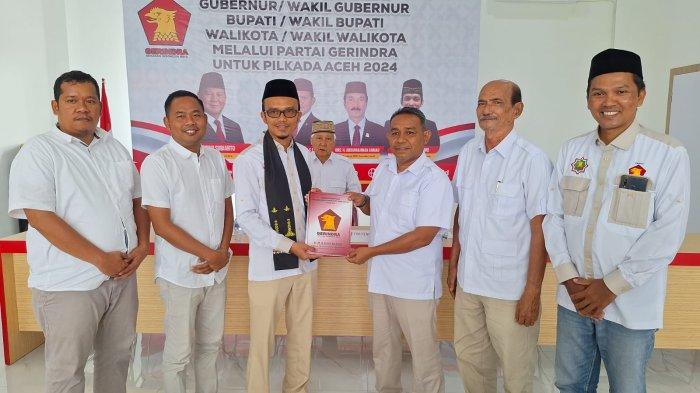 Maju Pilkada, Haji Rasyid Bancin Ingin Perjuangkan Subulussalam Jadi ...