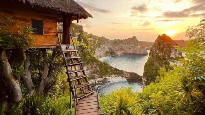 Bangga! 2 Pulau di Indonesia Masuk Top 10 Best Island in Asia ...