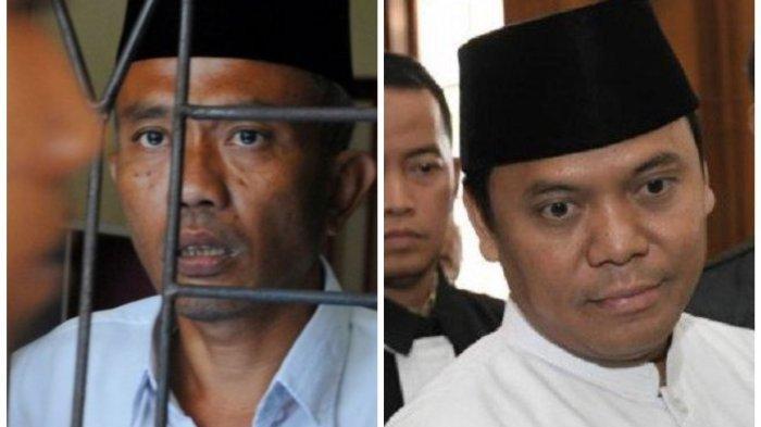 Bareskrim Polri Tetapkan Gus Nur Jadi Tersangka Kasus Penistaan Agama bersama Bambang Tri ...