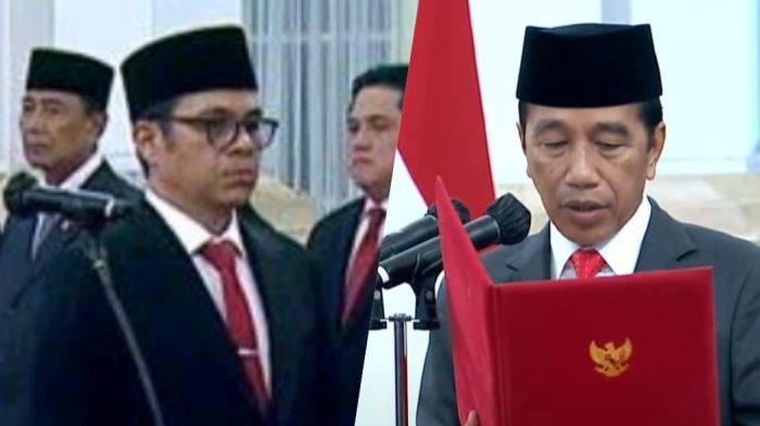 Selamat Bertugas Bang Nezar Patria - Serambinews.com