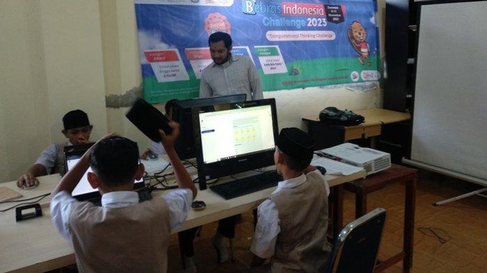 UIN Ar-Raniry dan USK Koordinator Tantangan Bebras USA, Cek Panduan ...