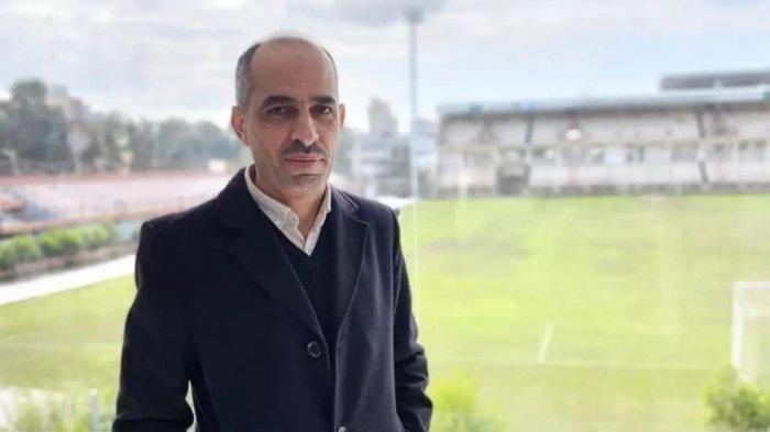 Sosok Belal Jadallah, Jurnalis Palestina Terbunuh dalam Serangan Israel ...