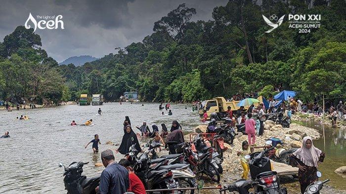 5 Objek Wisata yang Wajib Anda Kunjungi saat Traveling ke Abdya ...