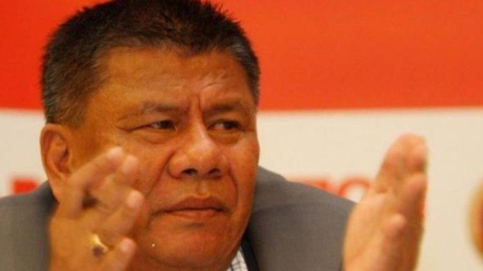 Benny Dollo Meninggal Dunia, Beri 2 Gelar Copa untuk Arema dan 1 Trofi ...