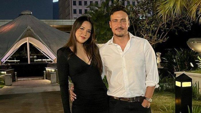 Viral di X, Hamish Daud Dirumorkan Bangkrut hingga Lecehkan Karyawan ...