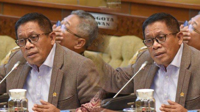 Usulkan Politik Uang Dilegalkan, Anggota DPR Hugua Jadi Sorotan, Ini ...