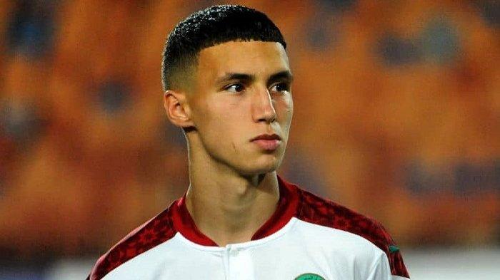 5 Pemain Termuda di Piala Dunia 2022: Bilal El Khannouss, Youssoufa ...