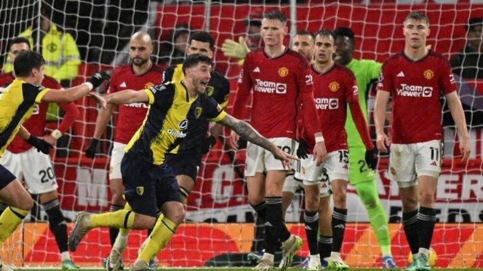 Mulai Penghematan, Klub Manchester United Kurangi Dana Untuk Amal ...