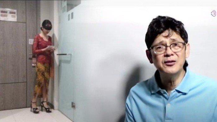 Viral Video Kebaya Merah hingga Ramai Minta Link, dr Boyke Ungkap Bahaya Kecanduan Nonton Porno ...