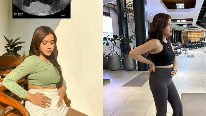 Trending Twitter, Brisia Jodie Pamer Perut Buncit hingga Digosipkan Hamil di Luar Nikah ...