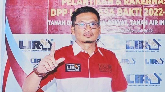 Program Pengadaan Benih Padi & Jagung Senilai Rp 1,7 M Gagal Tender, LIRA Sorot Kinerja Distan ...