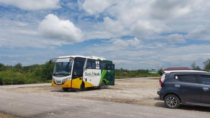 Gratis! Catat Jadwal Layanan Bus dari Terminal Tipe C Singkil ke ...