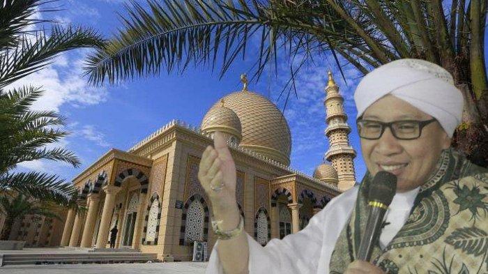 9 Amalan Sunnah Shalat Idul Fitri, Jangan Lupa Pakai Parfum hingga ... 9 Amalan Sunnah Shalat Idul Fitri, Jangan Lupa Pakai Parfum hingga ...
