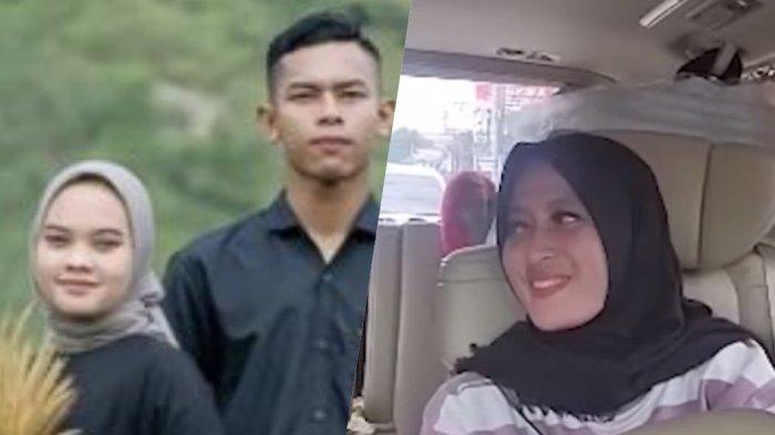 Bye-bye Anggi, Teh Ende Driver Ojol Cantik: Mudah-mudahan Terbaik Buat ...