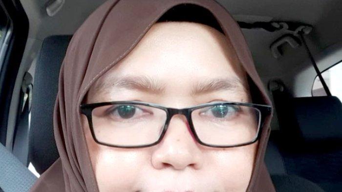 Perjuangan Setengah Abad Mencari Keluarga Ayah - Serambinews.com