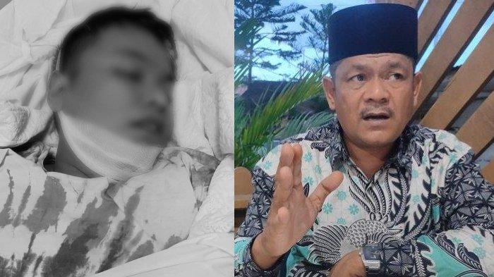 Mari Berkaca dari Kasus Nur Sa’adah - Serambinews.com