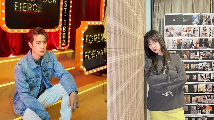 Dari Cheng Xiao Hingga Wang Yibo: Berikut Rekomendasi 5 CDrama Dengan Tema eSports Tiongkok ...