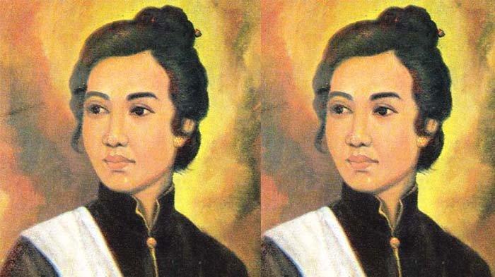 Sosok Cut Meutia, Pahlawan Perempuan Asal Aceh yang Diabadikan di Uang ...