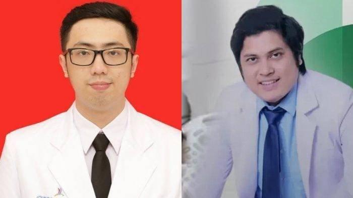 Daftar 3 Dokter Mesum yang Jadi Tersangka Kasus Pelecehan Seksual, Terbaru Dokter Kandungan ...