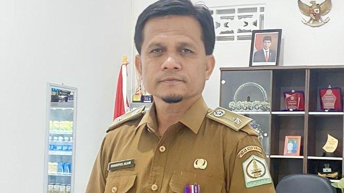 Atasi Anak Putus Sekolah, Datok Penghulu Kampung Kesehatan Subsidi ...