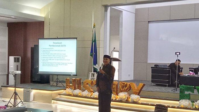 Daud Beureueh Berpeluang Jadi Pahlawan Nasional - Serambinews.com