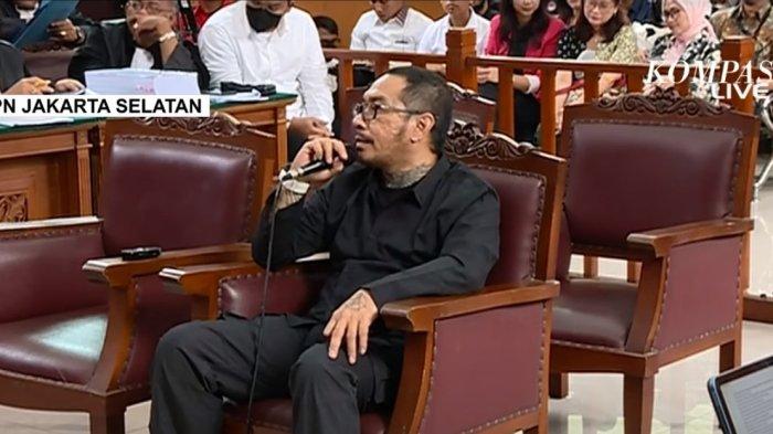 David Ozora Amnesia usai Dianiaya Mario Dandy, Ayah: Manggil Saya Aja ...