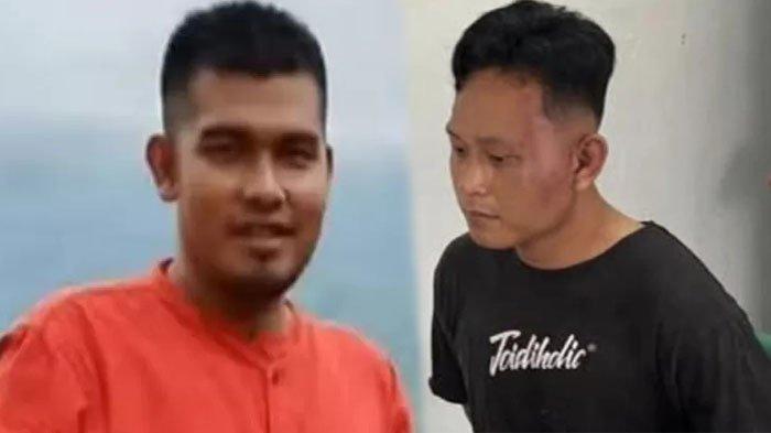 Motif Dede Irawan Prajurit TNI AL Tembak Mati Sales Mobil di Aceh Utara ...