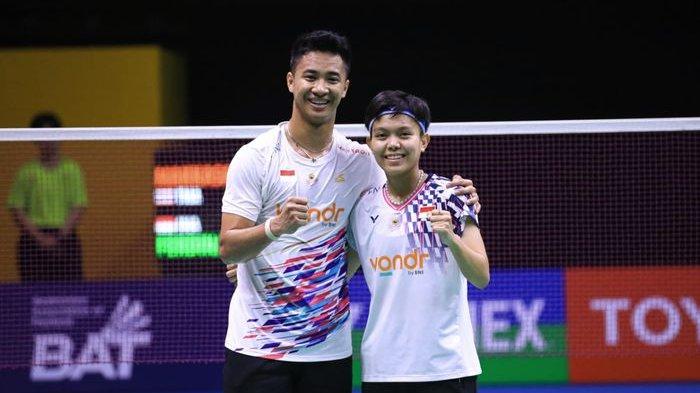 Rekap Hasil Thailand Masters 2025: 7 Wakil Indonesia Lolos Semifinal, Ganda Campuran Masuk Final ...