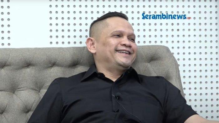 Dek Gam soal Persiraja: Kalau Dulu Abeh Peng Peng Kee, Sekarang Padum Abeh Abeh - Serambinews.com