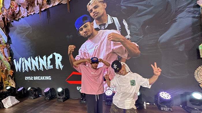 Dekdi, Atlet Cabor IODI Aceh Raih Juara World Breaking Classic di ...