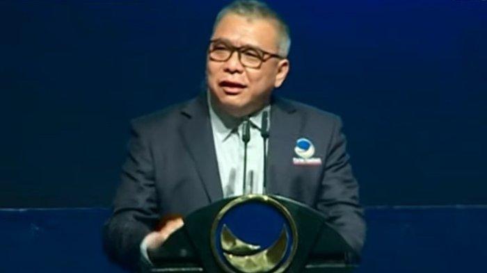 Deklarasi Capres Lebih Awal Sudah Tradisi, NasDem: 2014 Jokowi Bukan ...