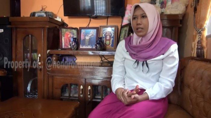 Sosok Delisa, Korban Selamat Tsunami Aceh yang Kehilangan Kaki, Begini ...